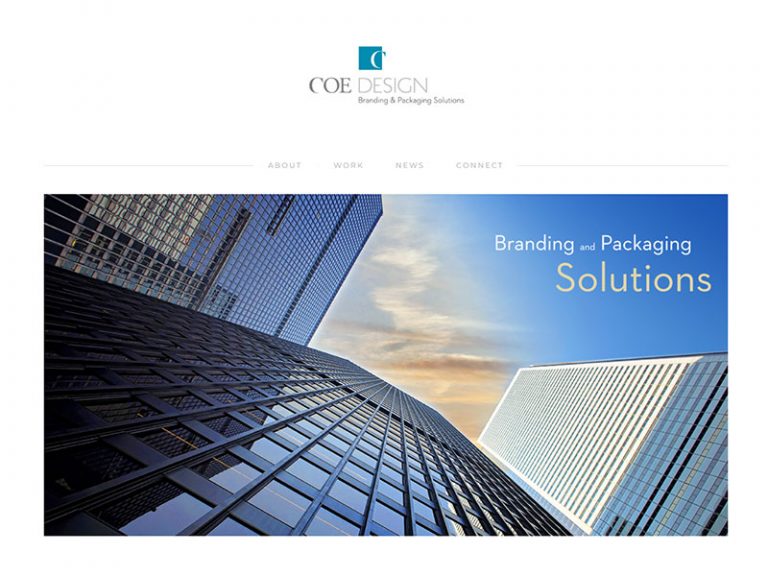 COE Design - TechValens